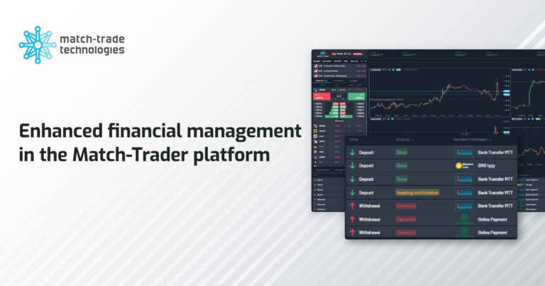 Match-Trade December Release 2023 - Match-Trader