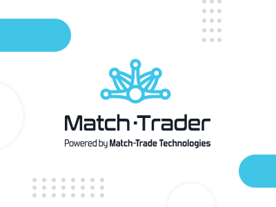 带有 TradingView 图表的一体化交易平台 - Match-Trader