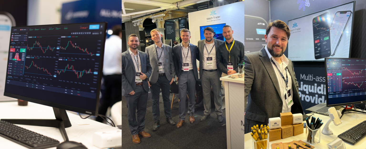 About Match-Trader - Leading Trading Platform Provider