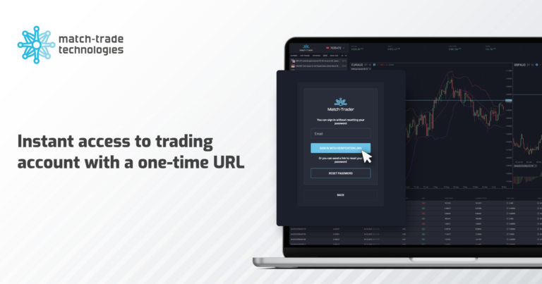 Match-Trader | All-in-one trading platform for Brokerage Business