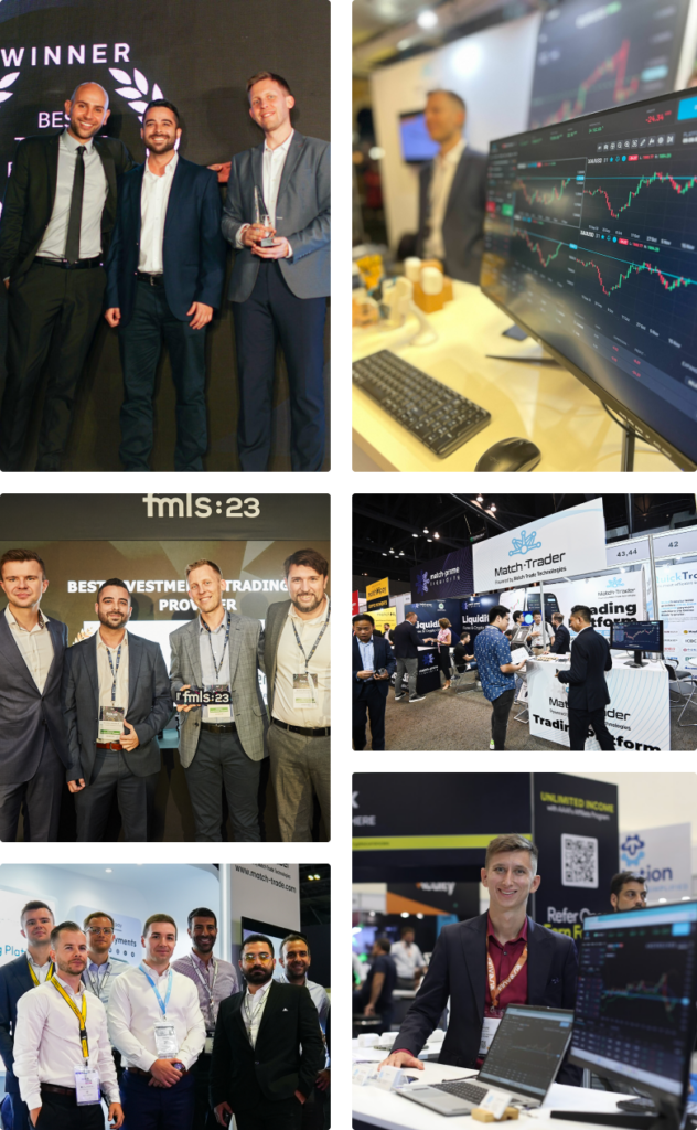 About Match-Trader - Leading Trading Platform Provider