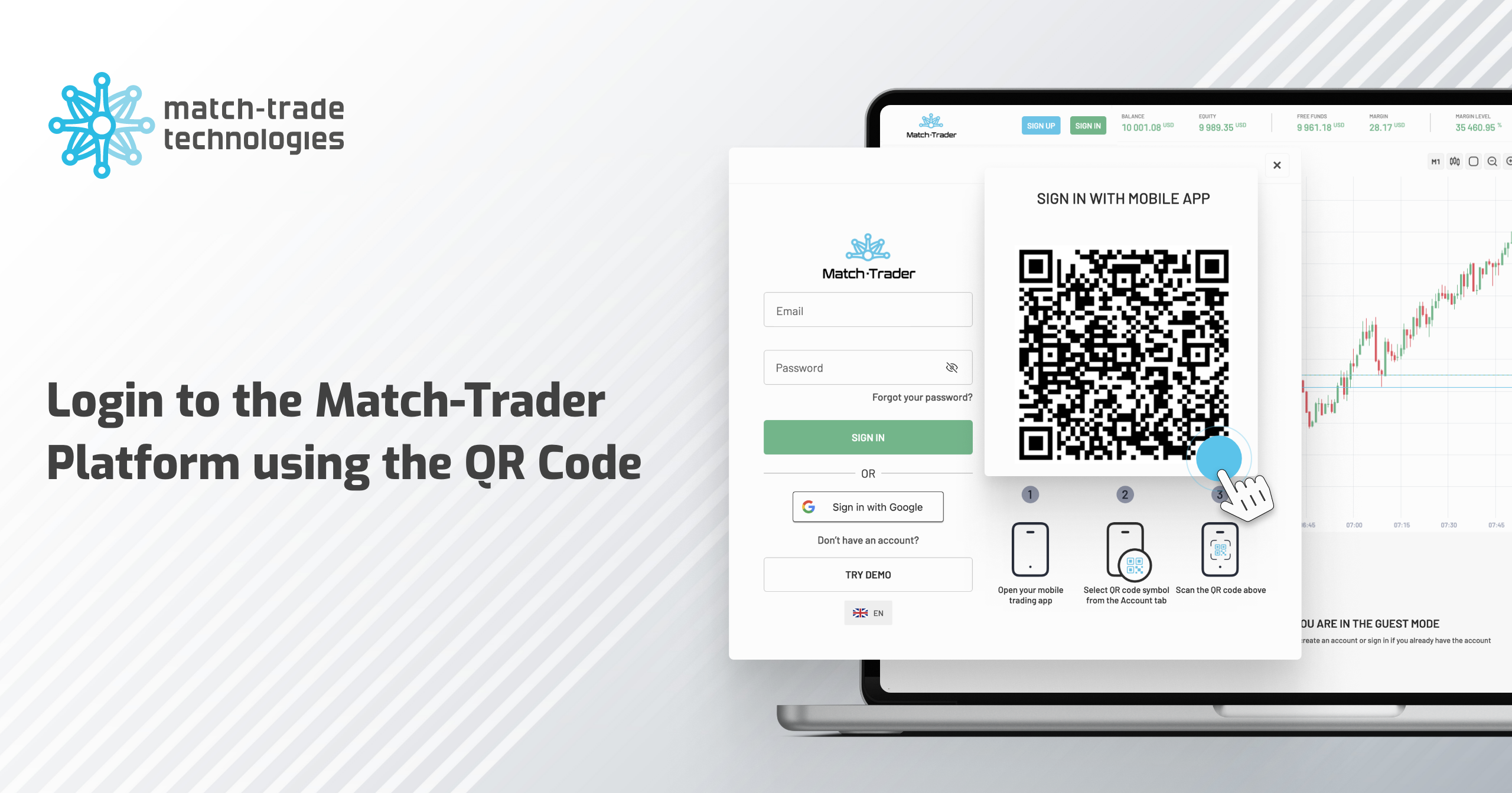 Match-Trade July Release 2024 - Match-Trader