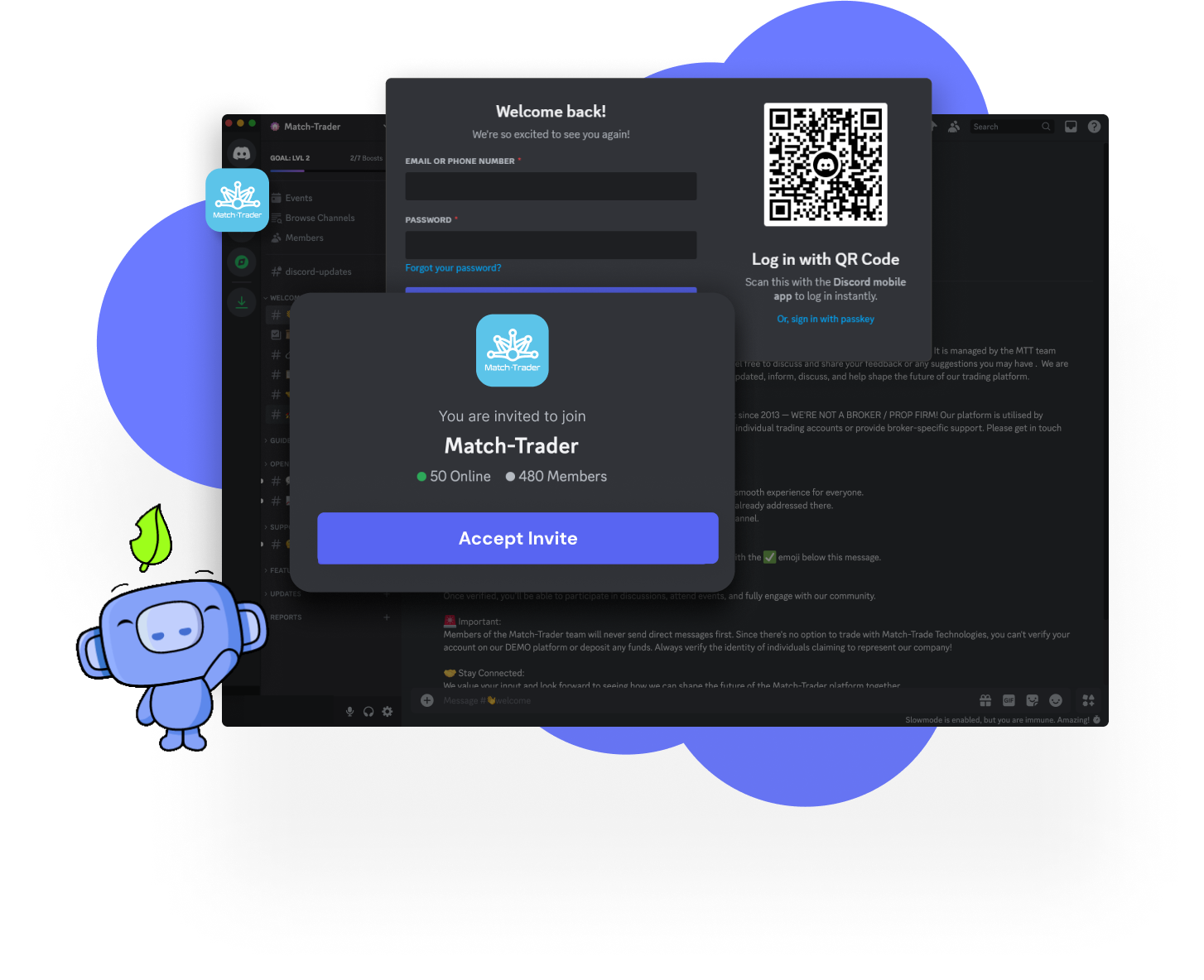 Resources for Traders - Match-Trader