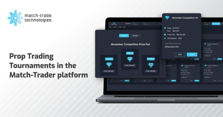 Releases - Match-Trader