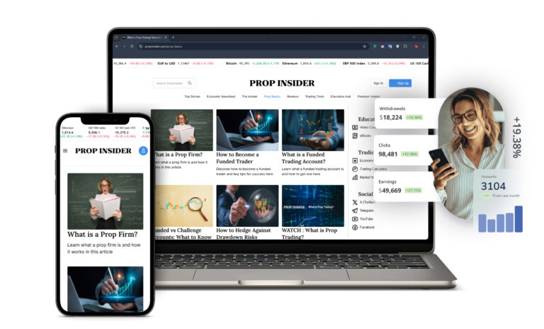 Prop Insider - Match-Trader