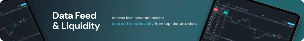 Forex Trading Platform - Match-Trader